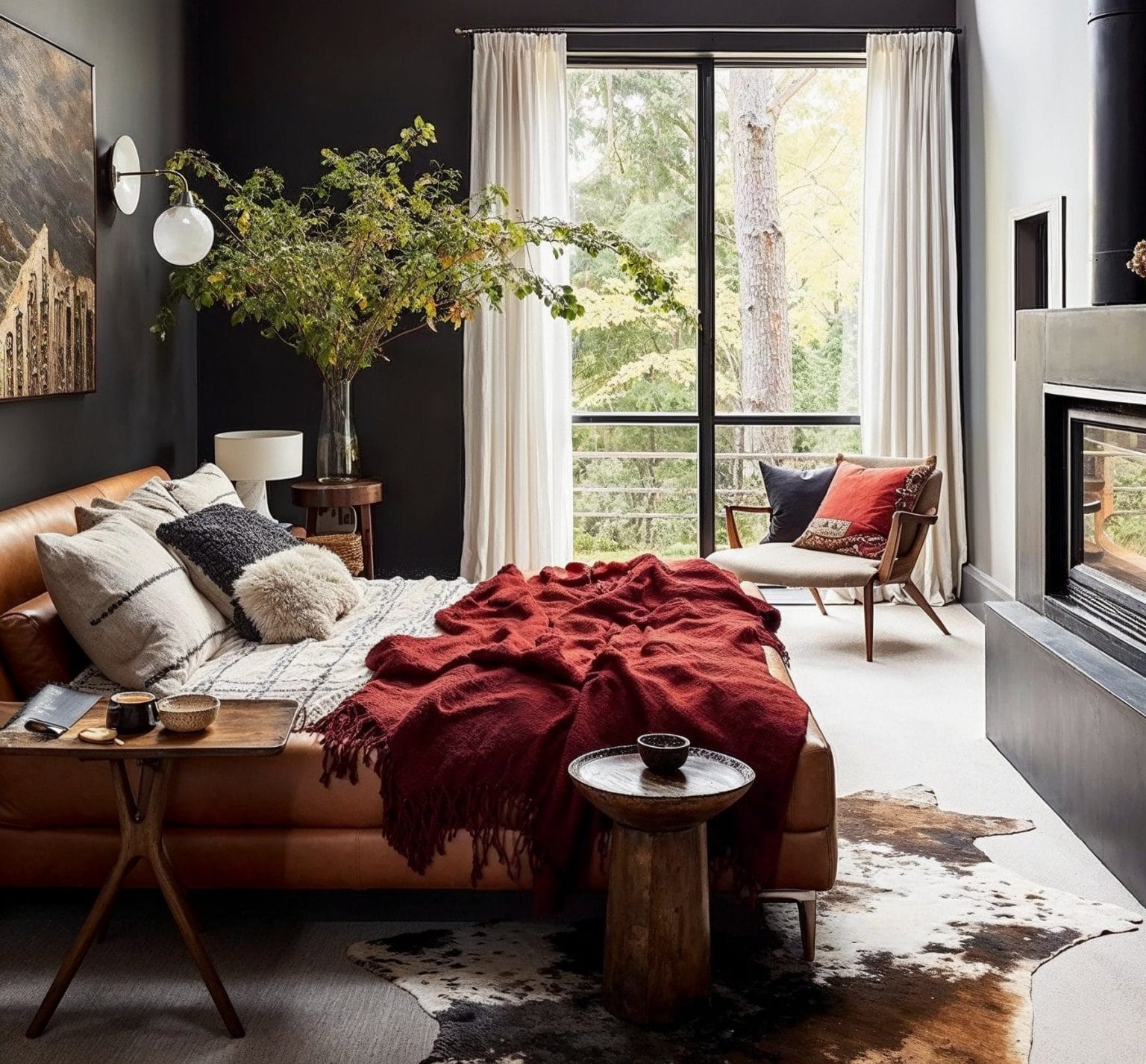 Top 12 Romantic Room Ideas for a Love-Filled Home This Valentine’s ...