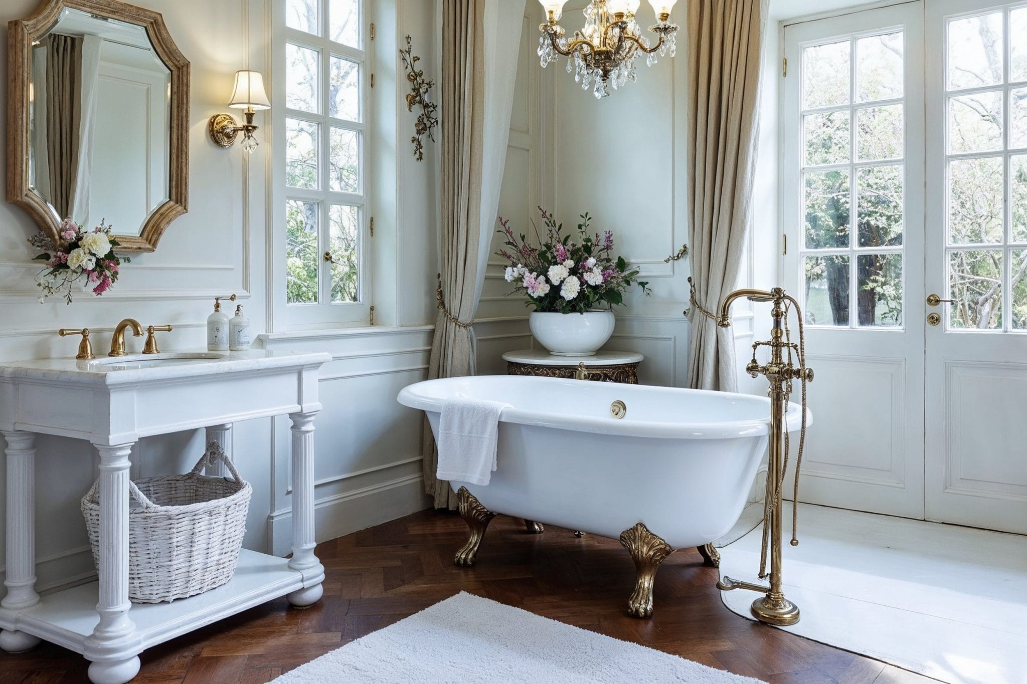 Top 12 Romantic Room Ideas for a Love-Filled Home This Valentine’s ...