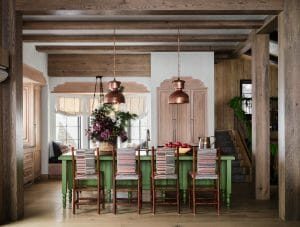 32 Best Rustic Interior Design Ideas in 2024 - Decorilla Online ...