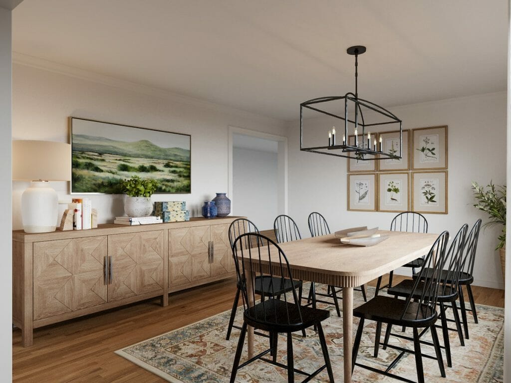32 Best Rustic Interior Design Ideas in 2024 - Decorilla Online ...