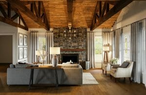 32 Best Rustic Interior Design Ideas in 2024 - Decorilla Online ...