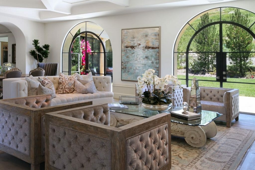 Top 20 Living Room Design Ideas for a Cozy Gathering Space - Decorilla ...