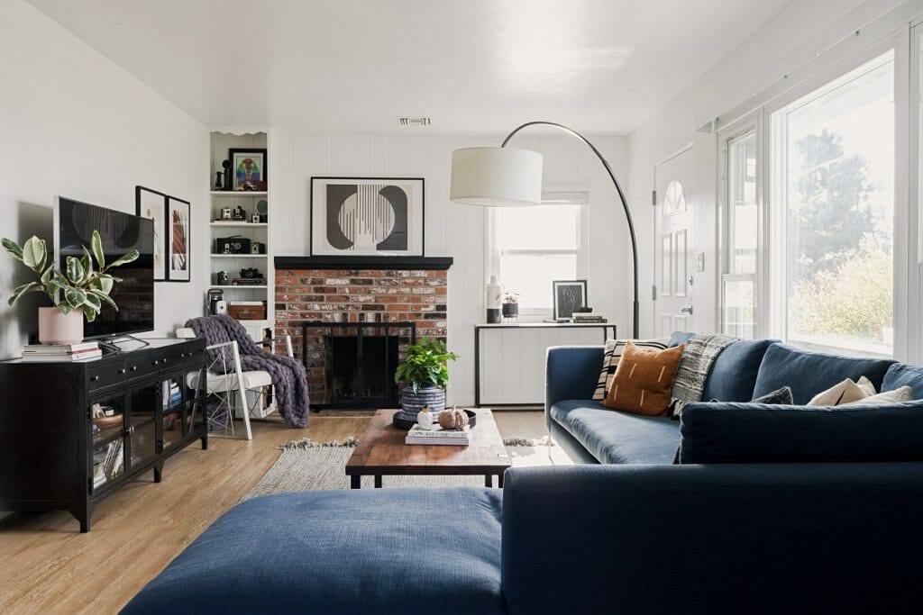 Best Flooring Types for Each Room of the House - Decorilla Online ...