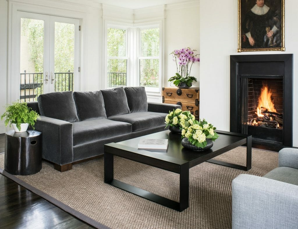 Best Flooring Types for Each Room of the House - Decorilla Online ...