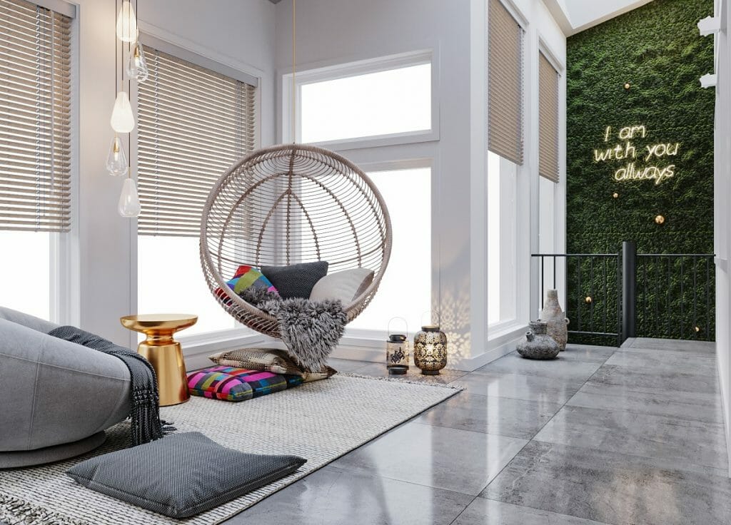 Best Flooring Types for Each Room of the House - Decorilla Online ...