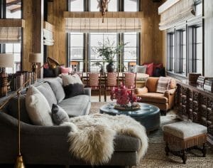 25 Best Traditional Interior Design Ideas in 2026 - Decorilla Online ...