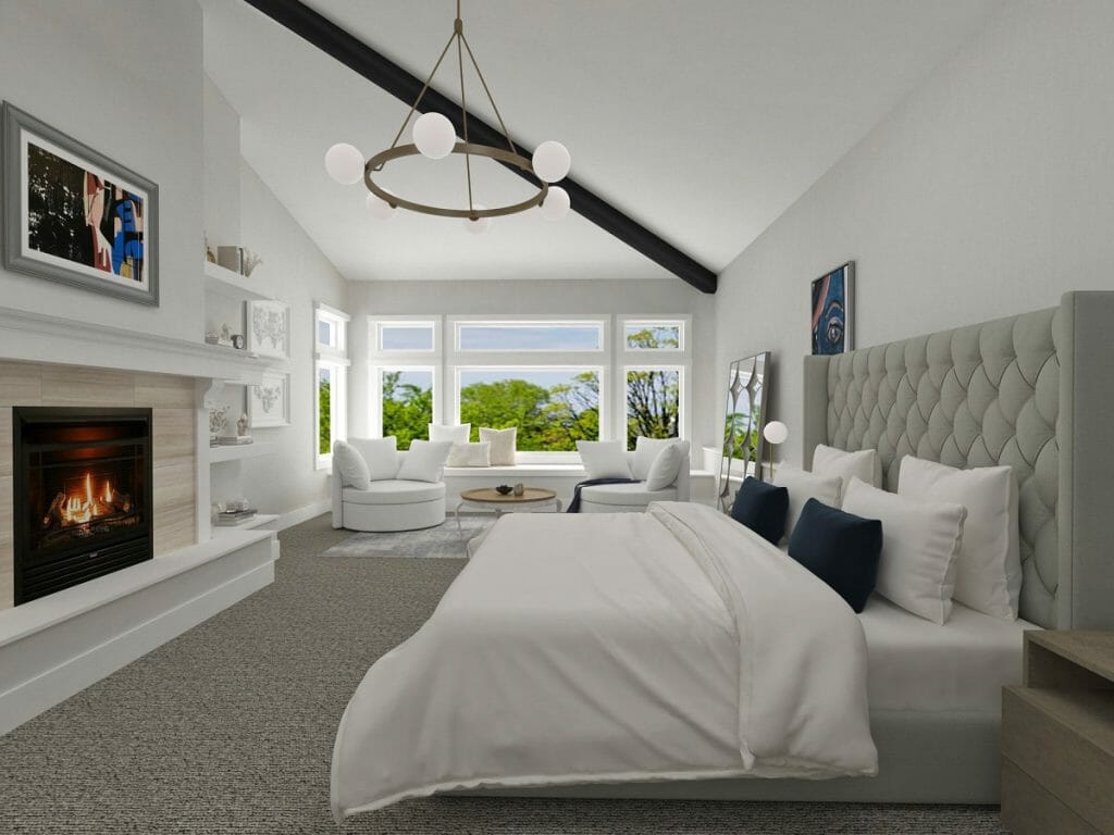 Interior Designer Spotlight: Dragana Vucic - Decorilla Online Interior ...