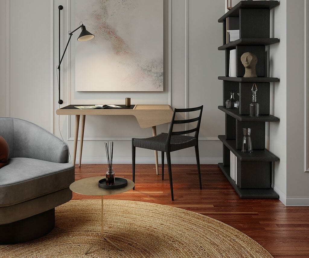 Design Your Own Home Office Inspiration: Creative Layouts & Stylish Ideas