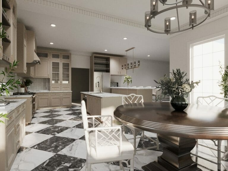 25 Best Traditional Interior Design Ideas in 2023 - Decorilla