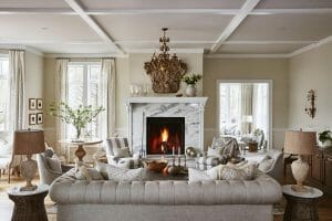 25 Best Traditional Interior Design Ideas in 2024 - Decorilla Online ...