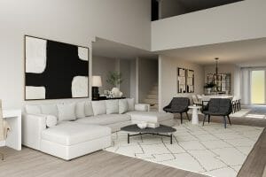 Interior Design Renderings What Are They Why You Need Them