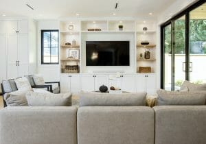 8 Living Room Built-in Ideas for Beauty and Function - Decorilla Online ...