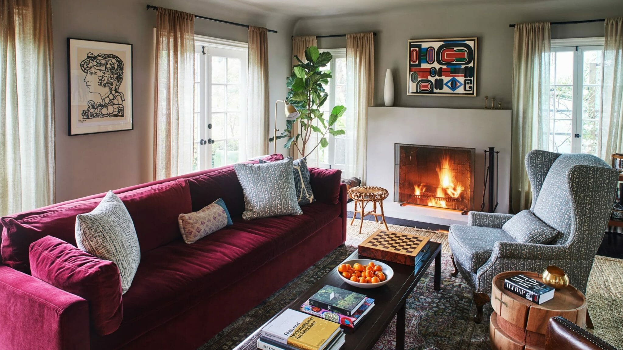 Top Colors of the Year 2023 and How to Use Them in Your Home ...