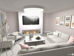6 Best Online Living Room Design Services - Decorilla Online Interior ...