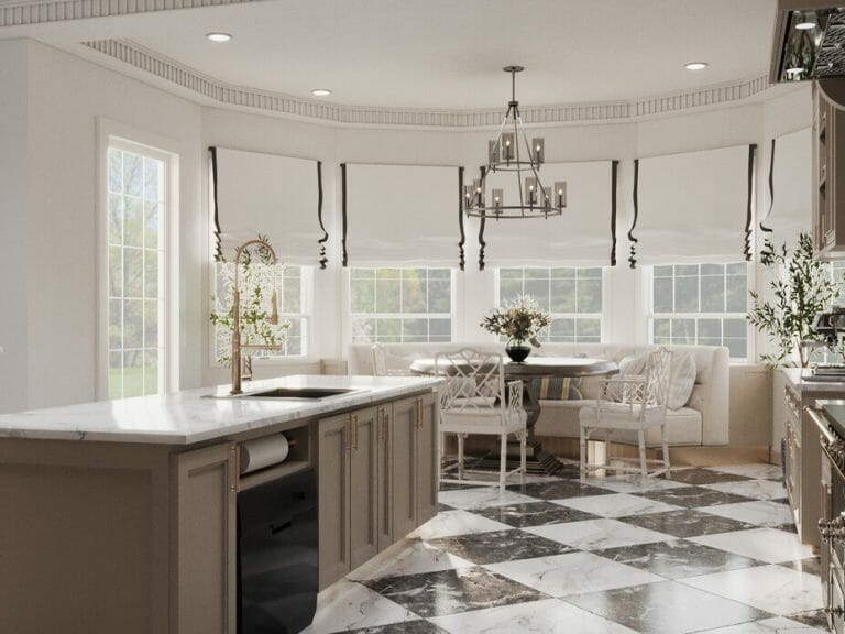 12 French Country Interior Design Looks for Every Room - Decorilla ...