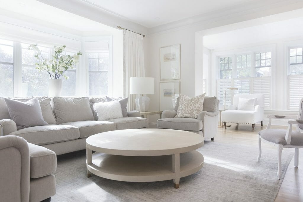 12 French Country Interior Design Looks for Every Room - Decorilla ...