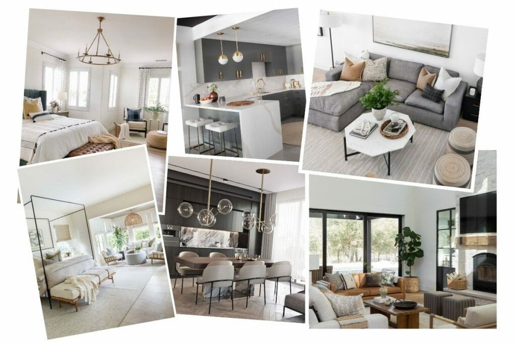 Before & After: Transitional Home Transformation - Decorilla Online ...