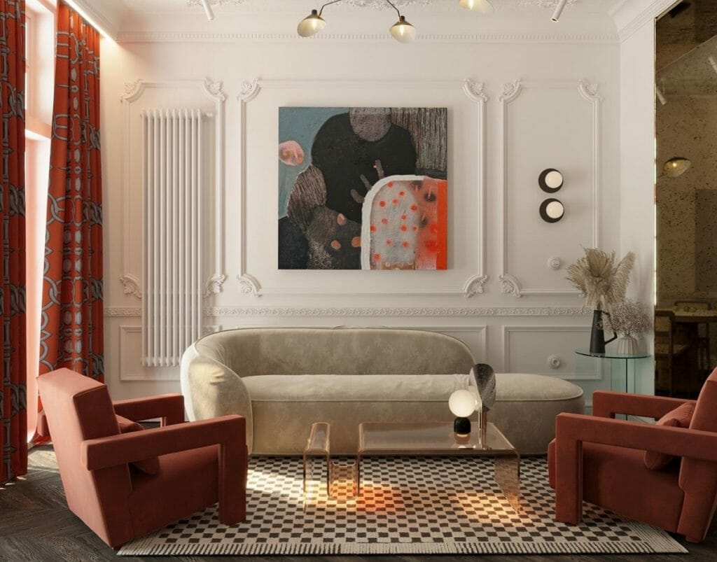 Interior Design Renderings: What Are They & Why You Need Them ...