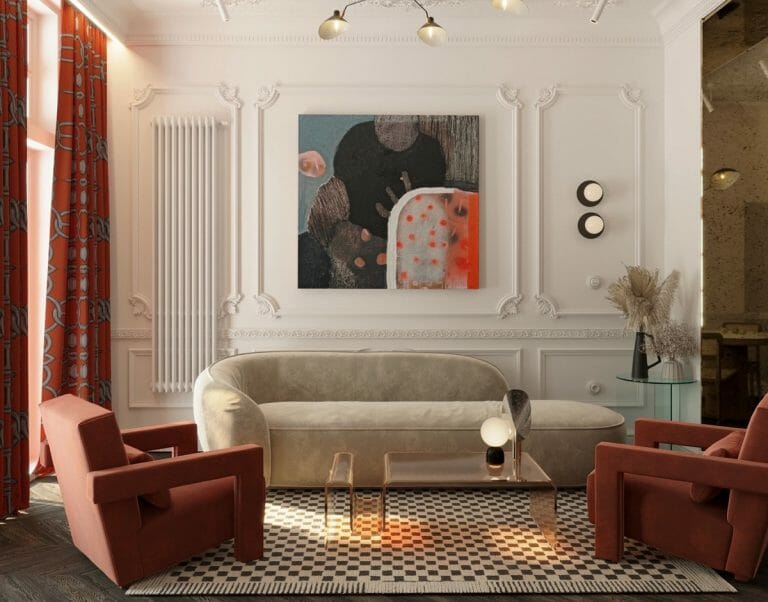 Interior Design Renderings: What Are They & Why You Need Them ...