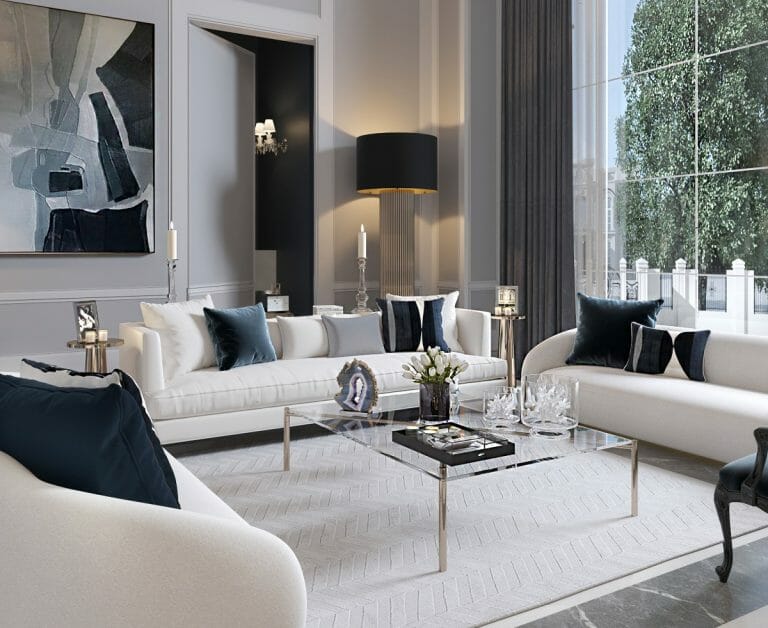 Interior Design Renderings: What Are They & Why You Need Them ...