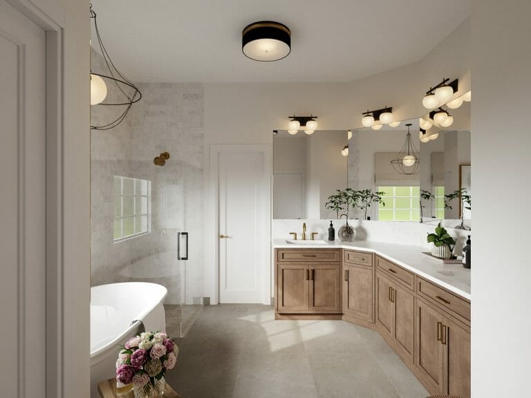 12 French Country Interior Design Looks for Every Room