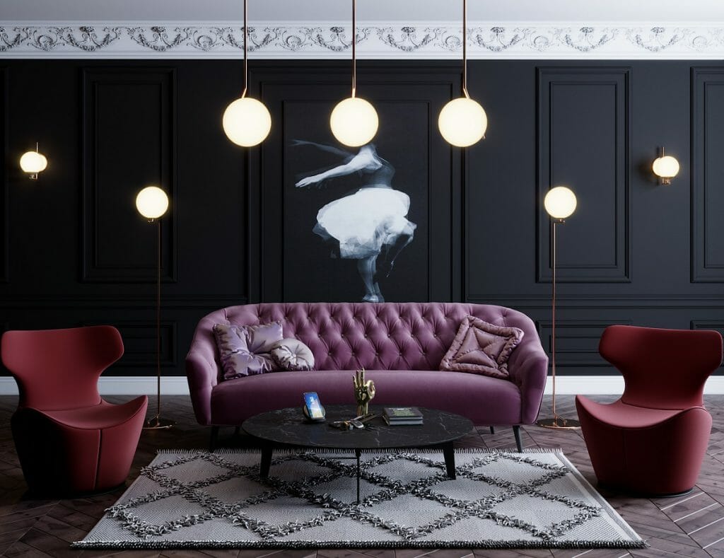 Top Colors of the Year 2023 and How to Use Them in Your Home ...