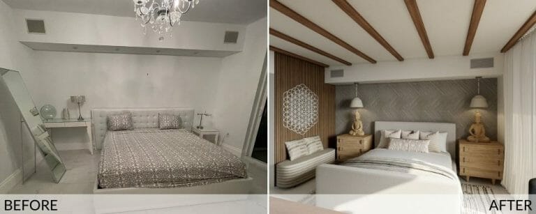 9 Bedroom Makeovers for the Room of Your Dreams - Decorilla Online ...