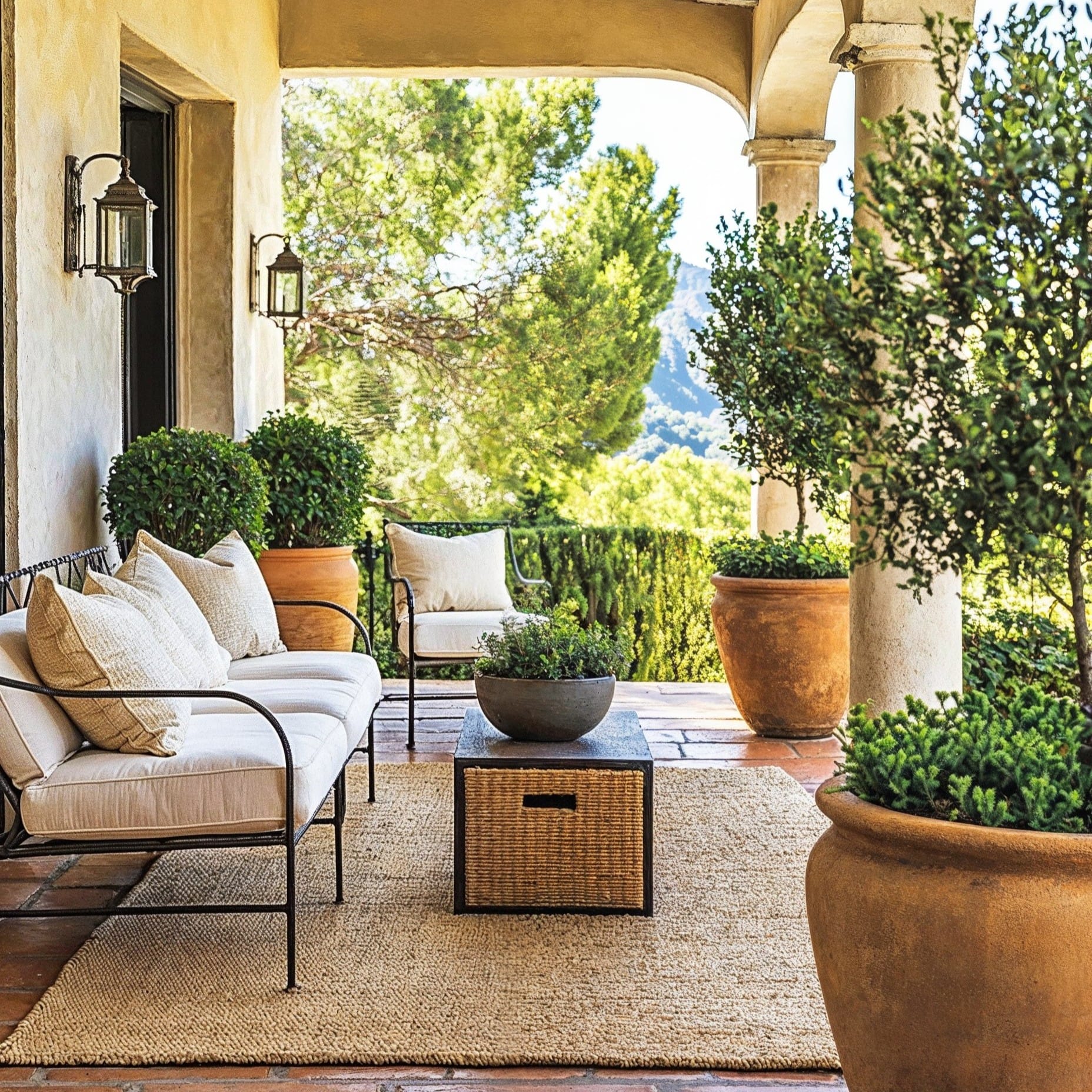 Swoon-Worthy Patio Inspiration Ideas and Garden Design for Your ...