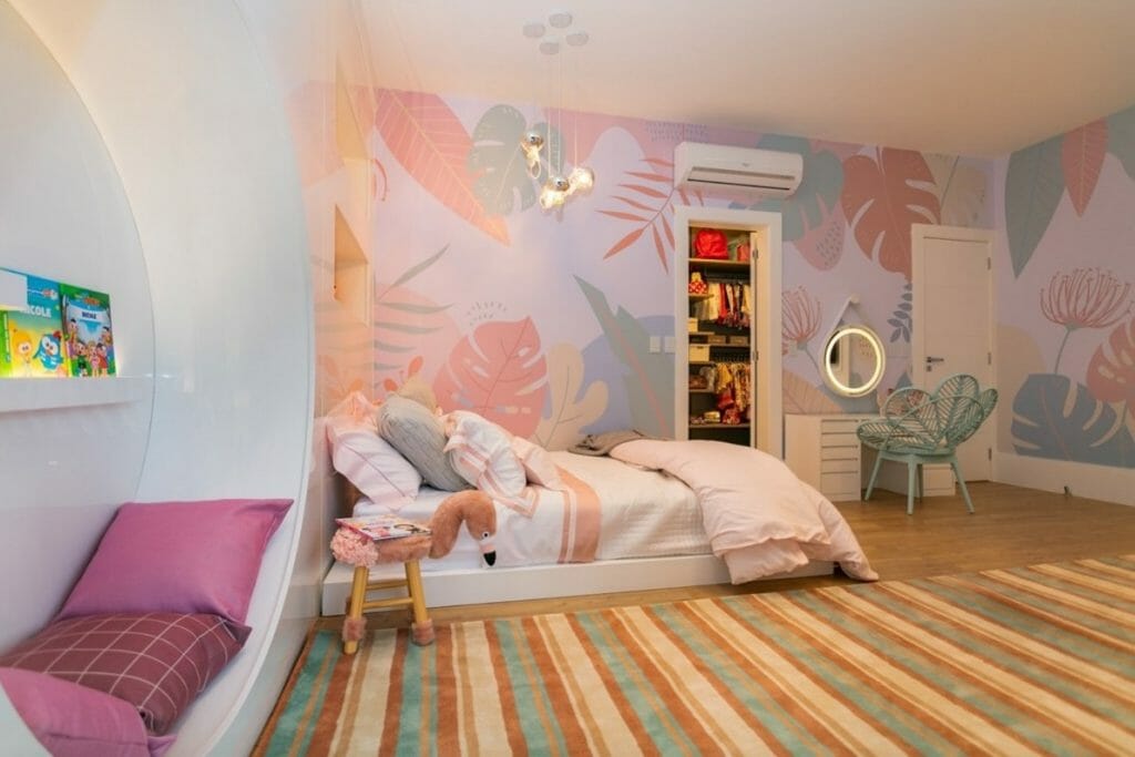 15 Kids' Room Ideas for Cool Space to Call Their Own - Decorilla Online ...