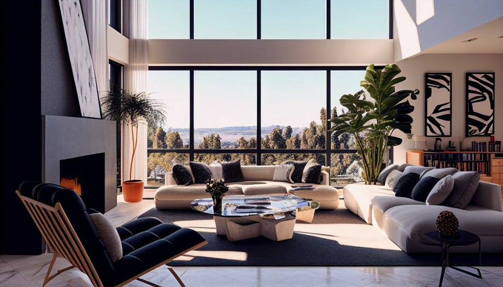 15 Best Modern Interior Design Ideas of 2024 - Decorilla Online ...