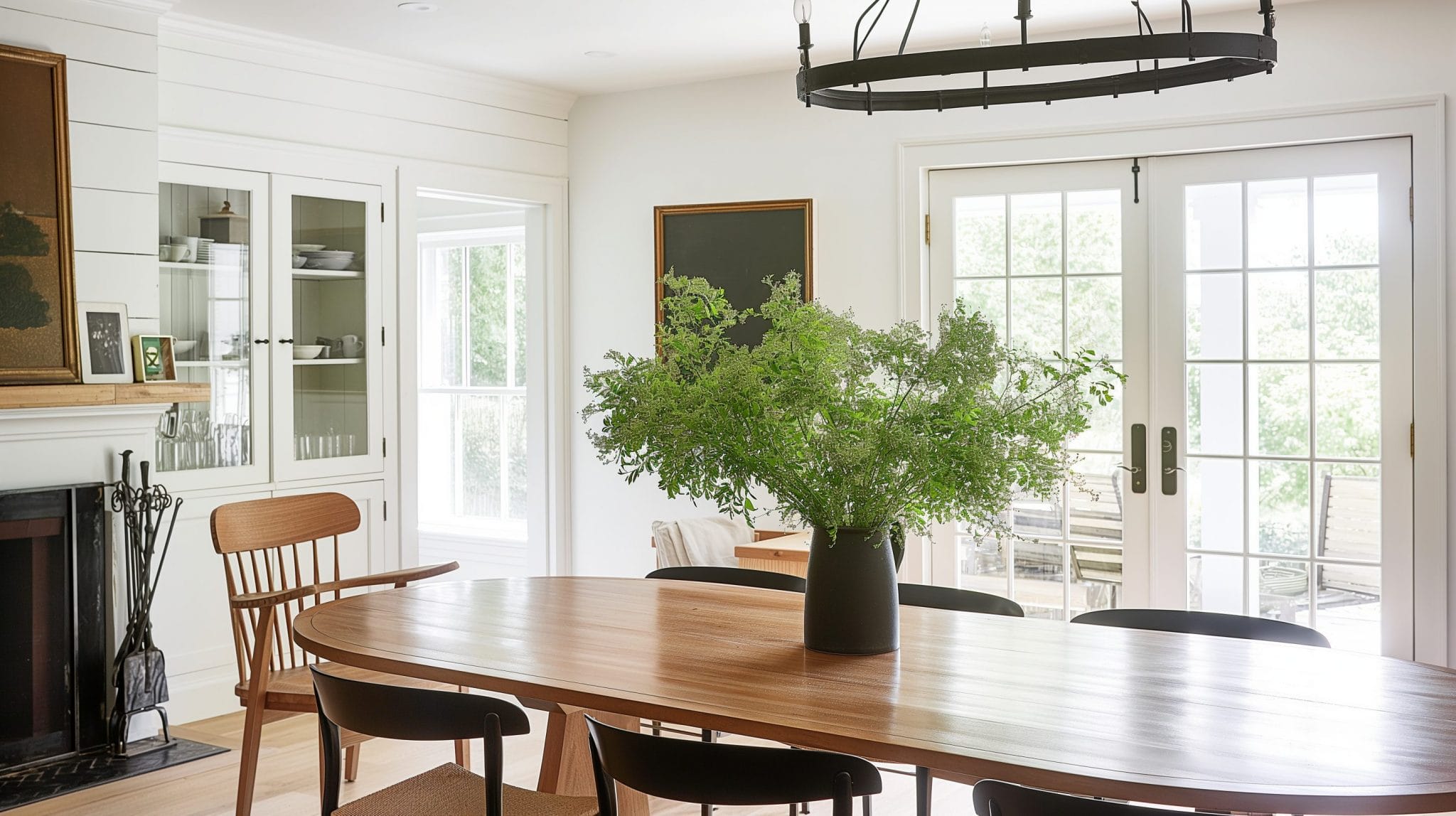 Best Modern Farmhouse Decor Ideas for Every Room of the House ...