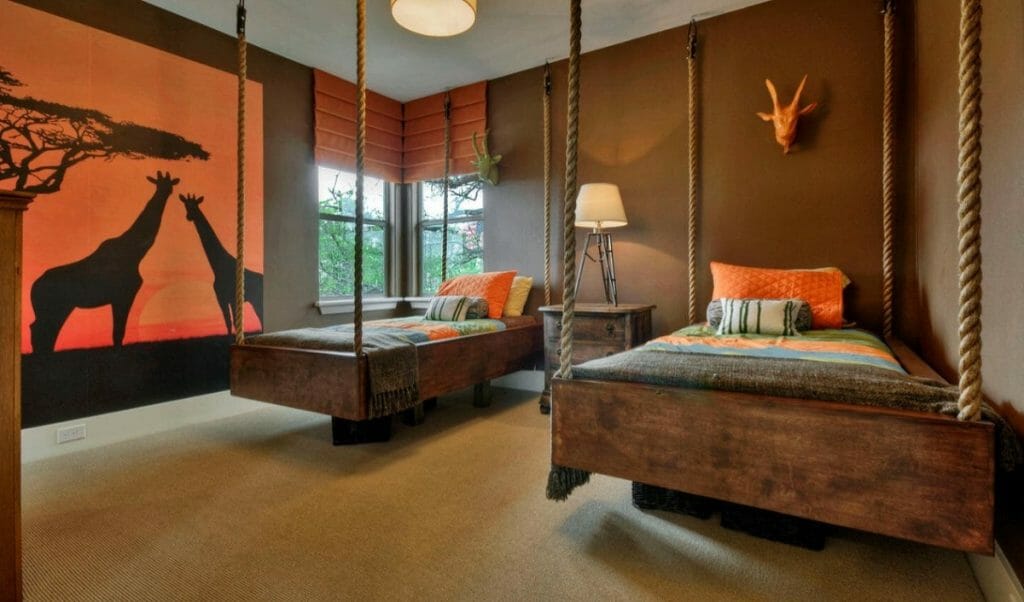 15 Kids' Room Ideas for Cool Space to Call Their Own - Decorilla