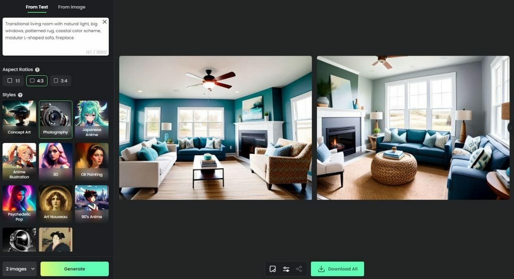 AI Interior Design: 10 Best AI Interior Apps and Tools for Your Room