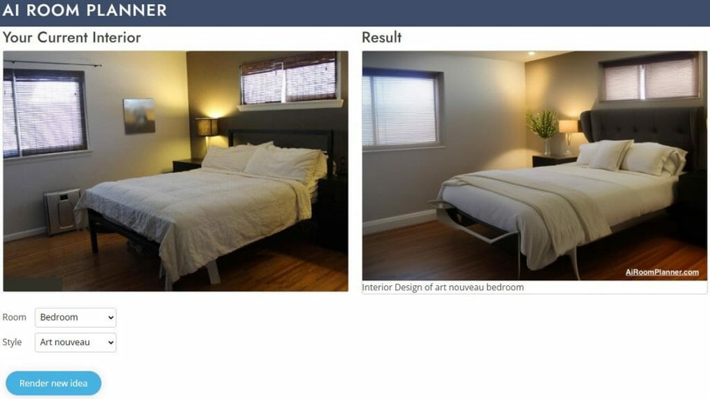 AI Interior Design: 10 Best AI Interior Apps and Tools for Your Room