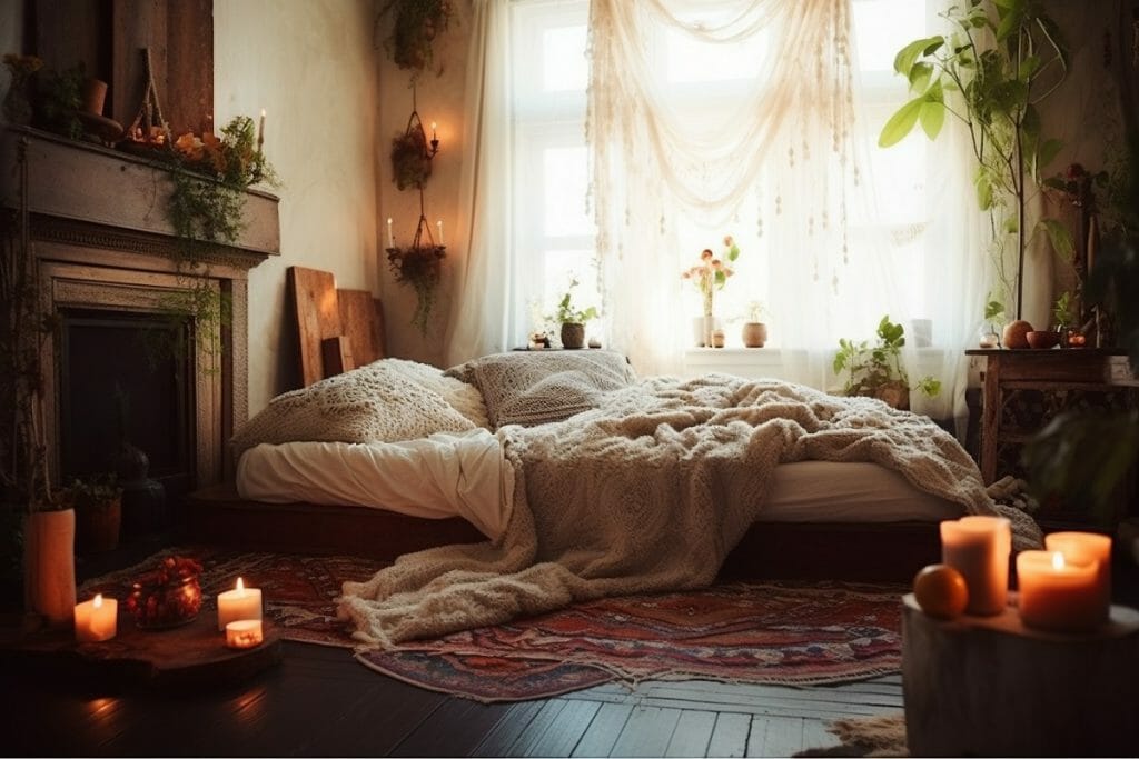 Top 14 Boho Bedroom Ideas for a Dreamy Design - Decorilla Online Interior Design