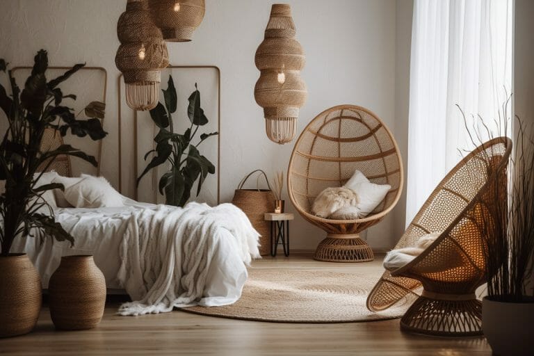 Top 14 Boho Bedroom Ideas for a Dreamy Design - Decorilla Online Interior Design