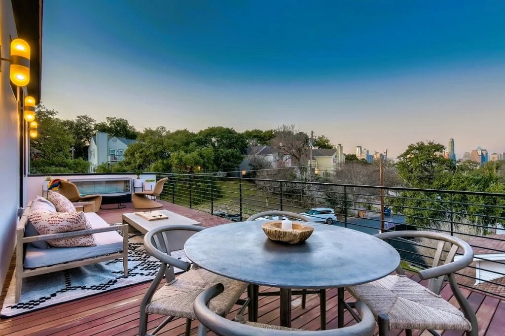 Outdoor Living Room Design: How to Embrace Indoor-Outdoor Living This ...