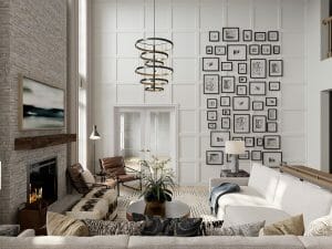 Southern Interior Design Ideas That Ooze Welcoming Hospitality ...