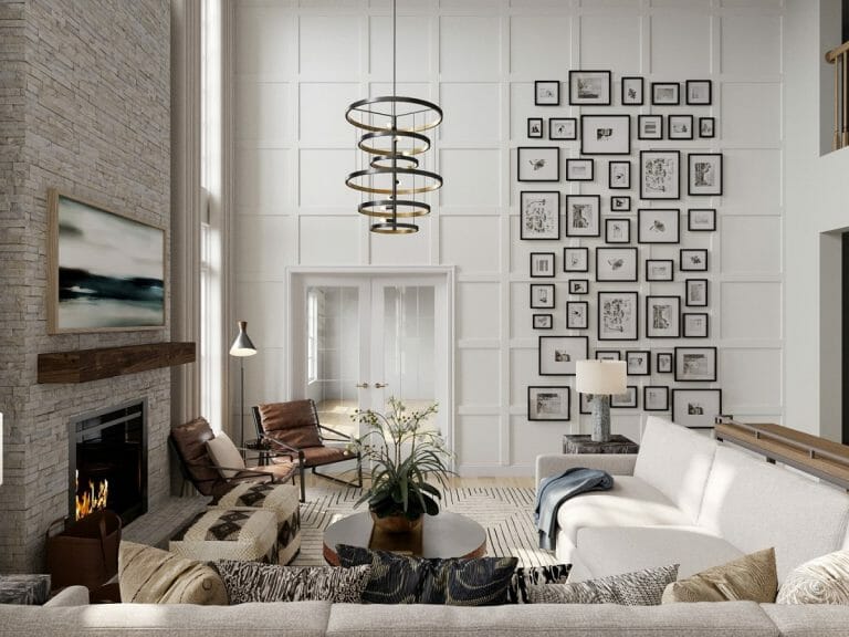 Southern Interior Design Ideas That Ooze Welcoming Hospitality ...