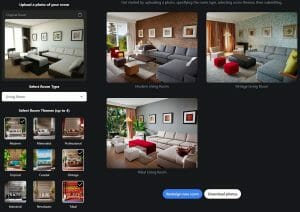 AI Interior Design: 10 Best AI Interior Apps and Tools for Your Room