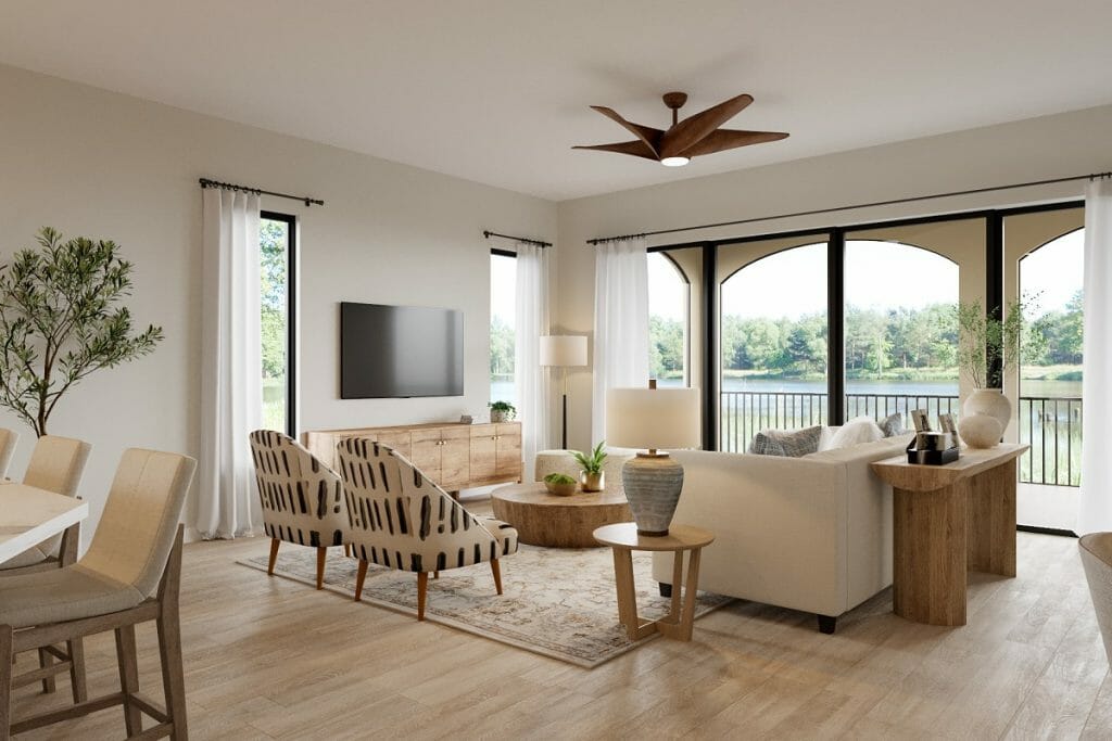 New England Interior Design for a Classic Home Style - Decorilla Online ...