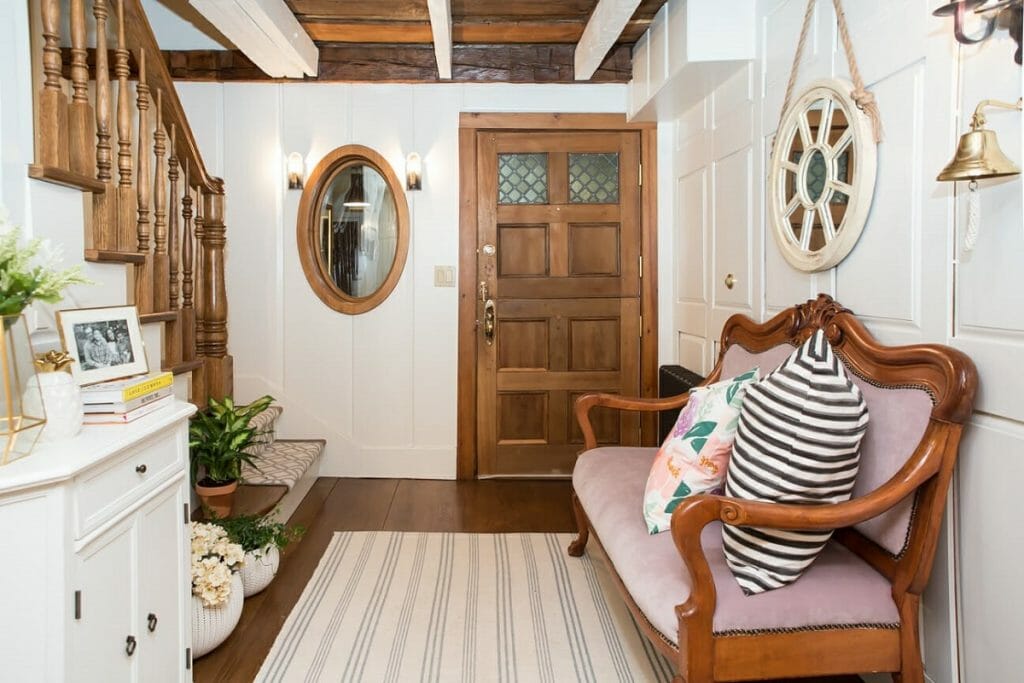 Southern Interior Design Ideas That Ooze Welcoming Hospitality ...