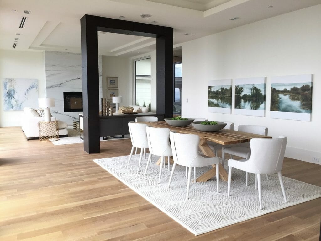 11 Modern Dining Room Ideas & Designs for an Updated Look - Decorilla ...