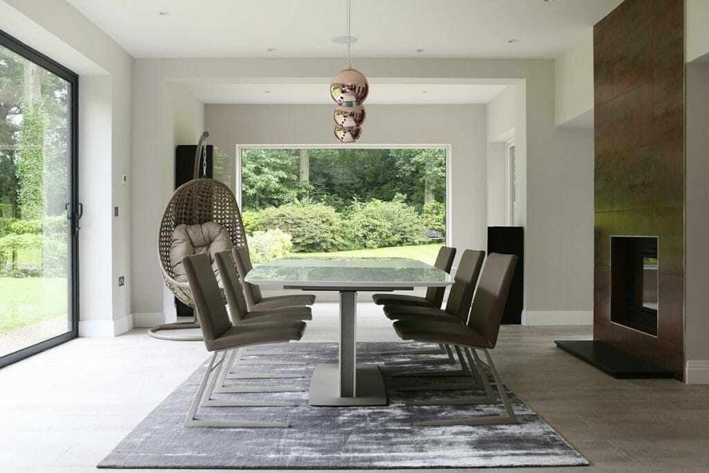 11 Modern Dining Room Ideas & Designs for an Updated Look - Decorilla ...