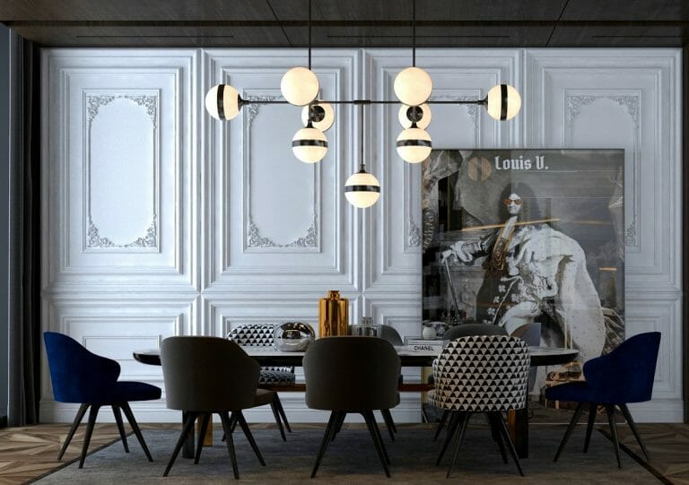 18 Trending Accent Wall Ideas That Make a Statement - Decorilla Online ...