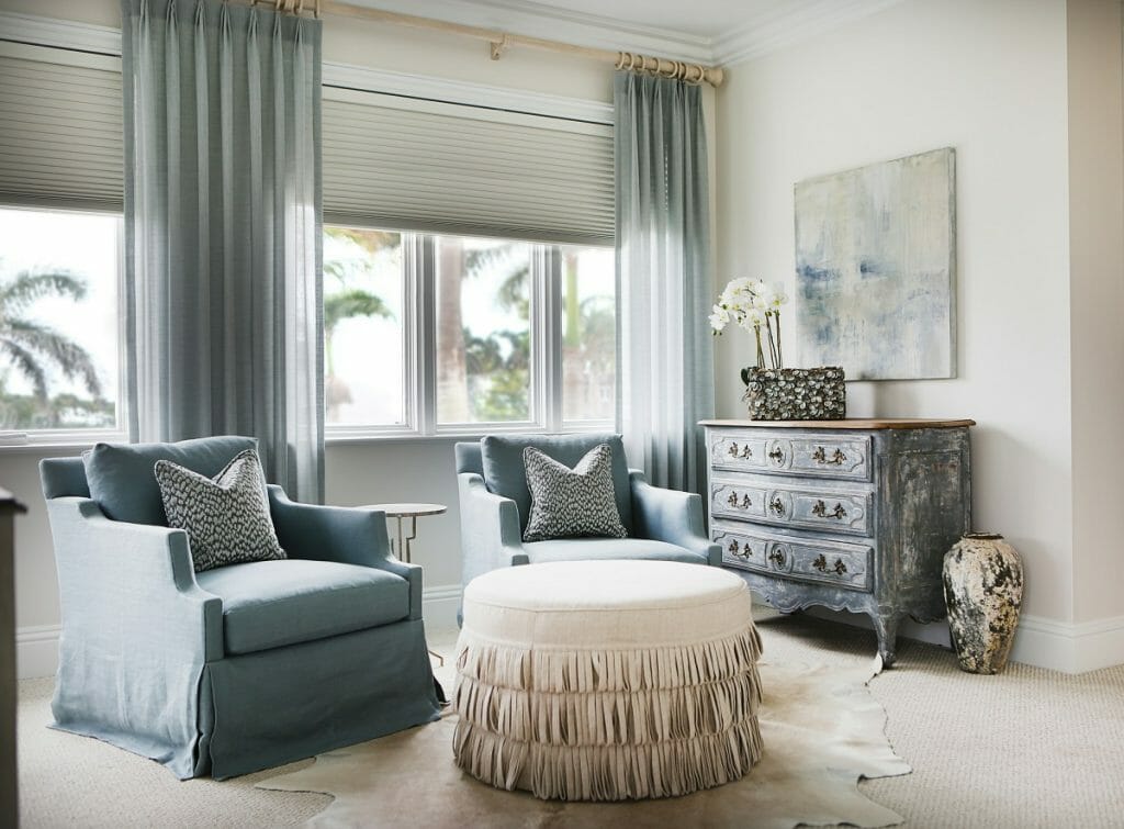 New England Interior Design for a Classic Home Style - Decorilla Online ...