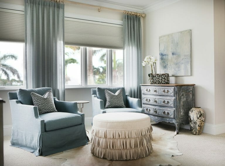 New England Interior Design for a Classic Home Style - Decorilla Online ...