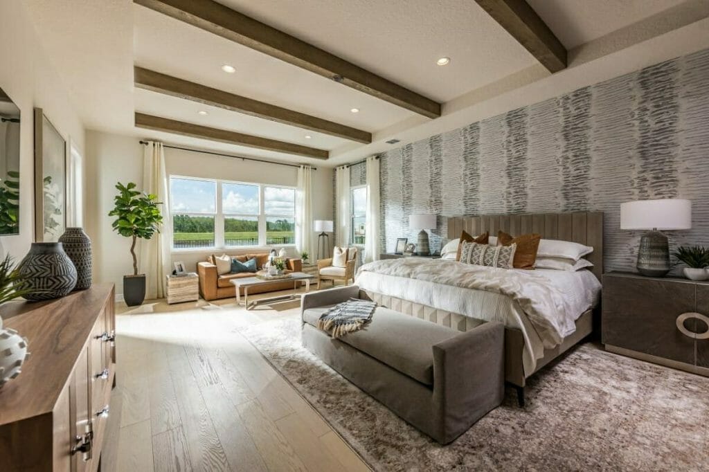 Southern Interior Design Ideas That Ooze Welcoming Hospitality ...