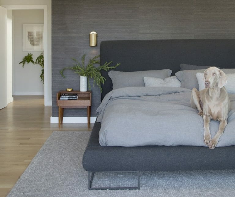 Serene Bliss: 15 Bedroom Interior Design Ideas for Pure Relaxation