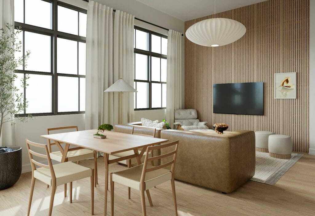 8 Scandinavian Dining Room Ideas Perfect for Hosting in Style ...